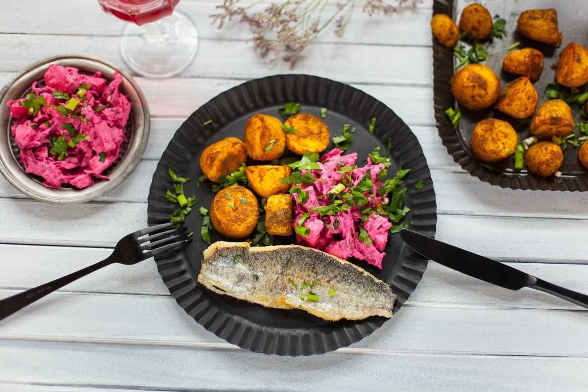 Marley Spoon Launches in the Uk