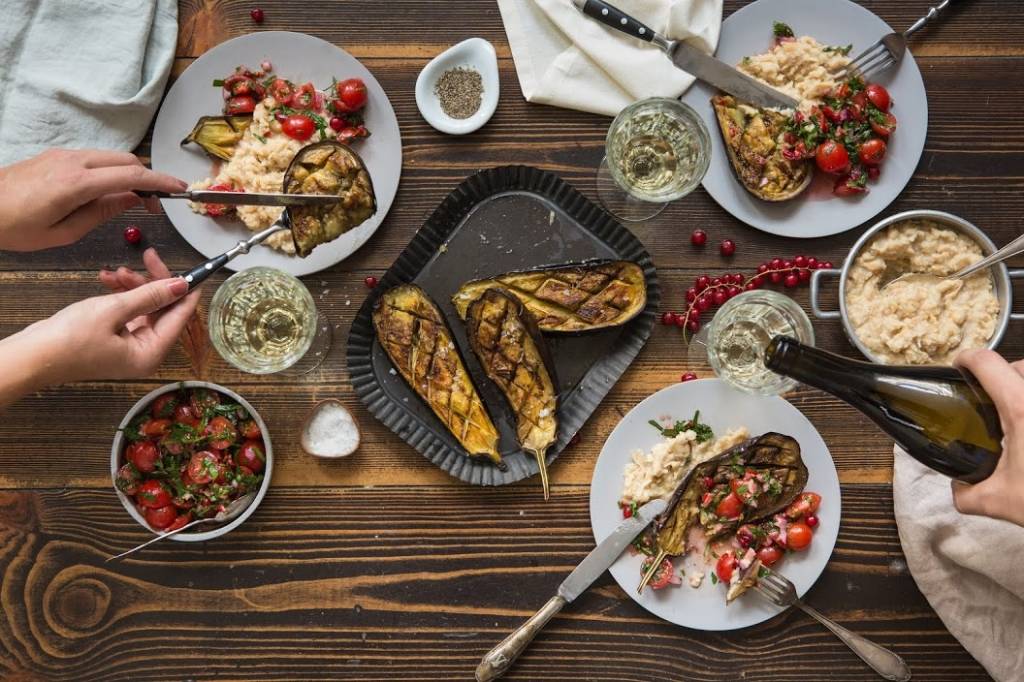 Marley Spoon Launches in the Uk