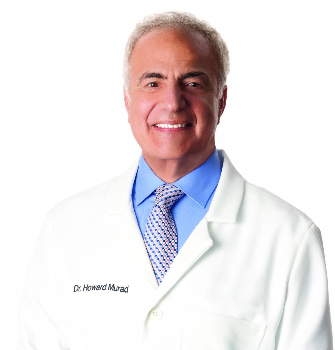 Q&A with Celebrity Skin Care Guru Dr. Murad