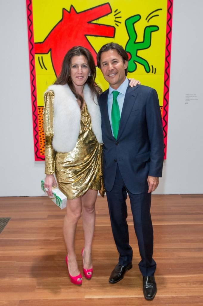 Haute 100 San Francisco 2015