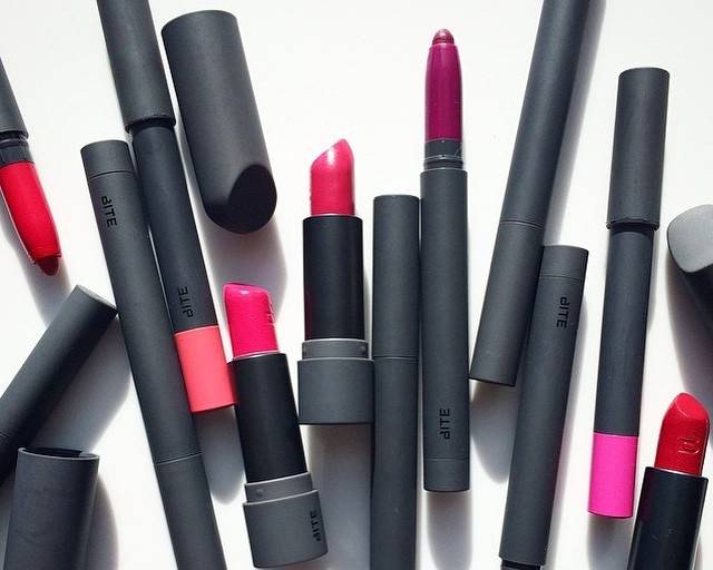 Create Your Own Custom Lipstick in Only 30 Minutes
