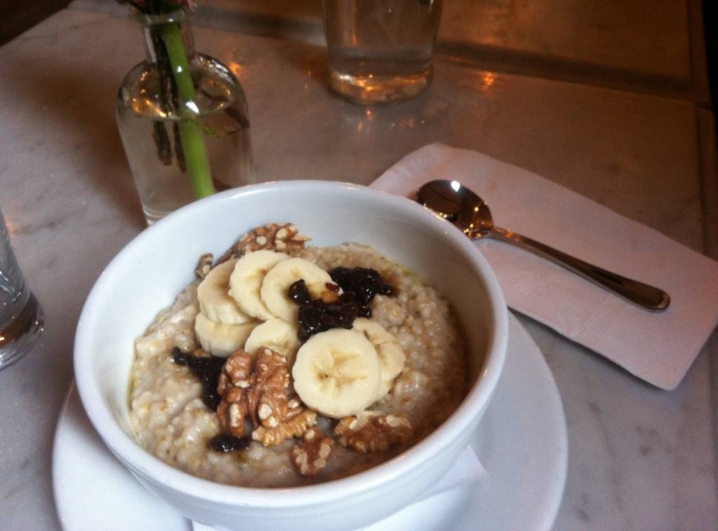 5 Gourmet Oatmeal Bowls That Will Change the Way You Look at Breakfast