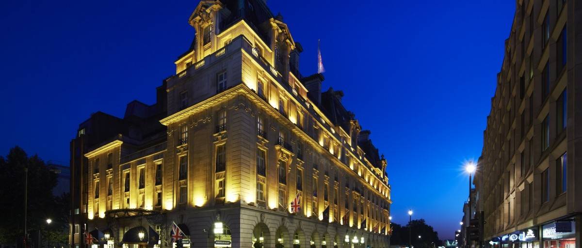 The Ritz Salon announces partnership with Elemis