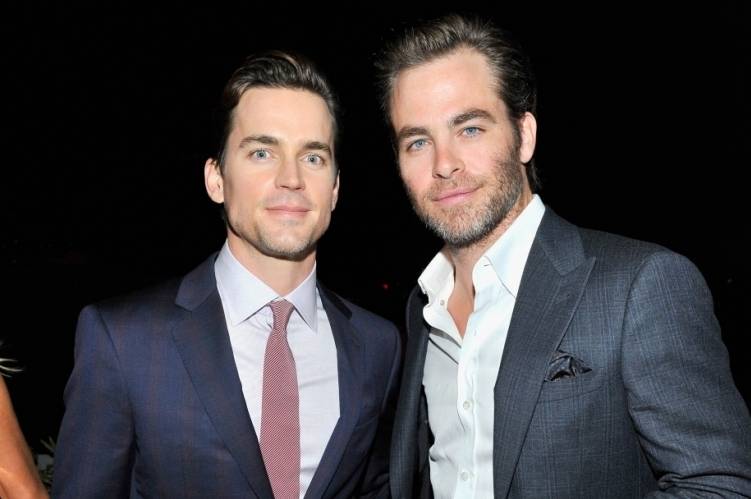 The Best and Brightest 2015 Pre-Oscar Parties