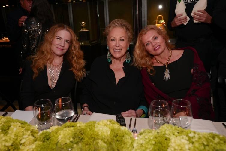 Italian Jeweler VHERNIER Opens in Miami Design District with ...