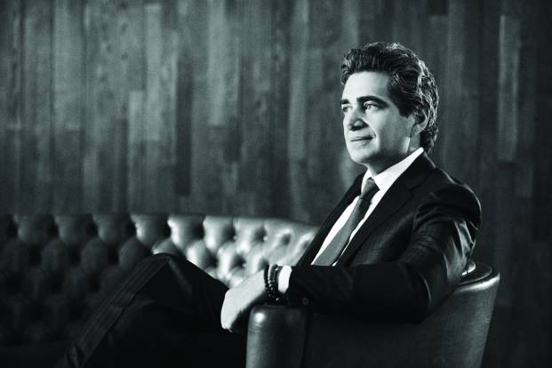 Jeff Soffer Takes Fontainebleau to the Skies and Turnberry on the Road