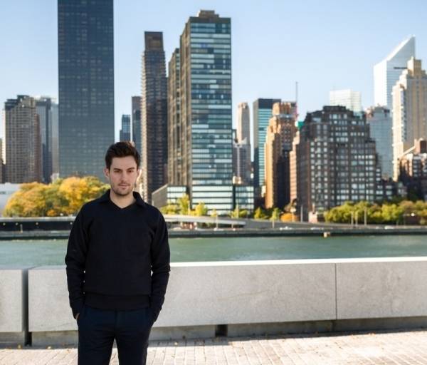 Talent Guru John Patrick’s Top 5 Interior Designers