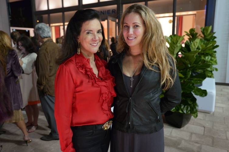 Italian Jeweler VHERNIER Opens in Miami Design District with ...