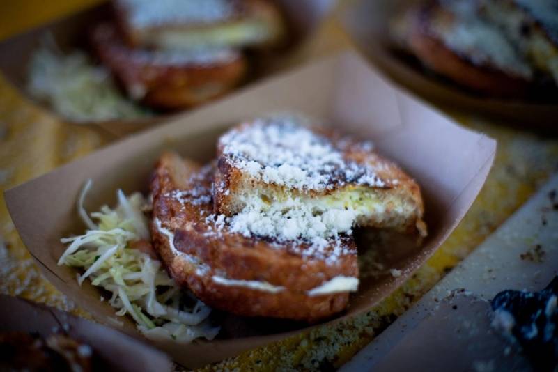 6 NYC Grilled Cheese Shops You Really Need to Try