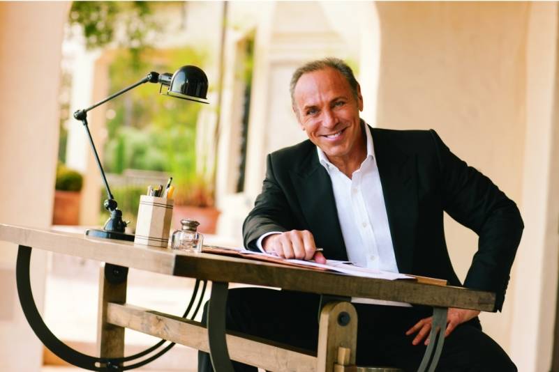 Neil Lane Talks Top Red Carpet Trends for the 2015 Oscars