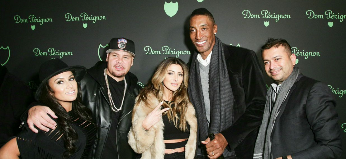 Haute Event: NBA All-Star After Party