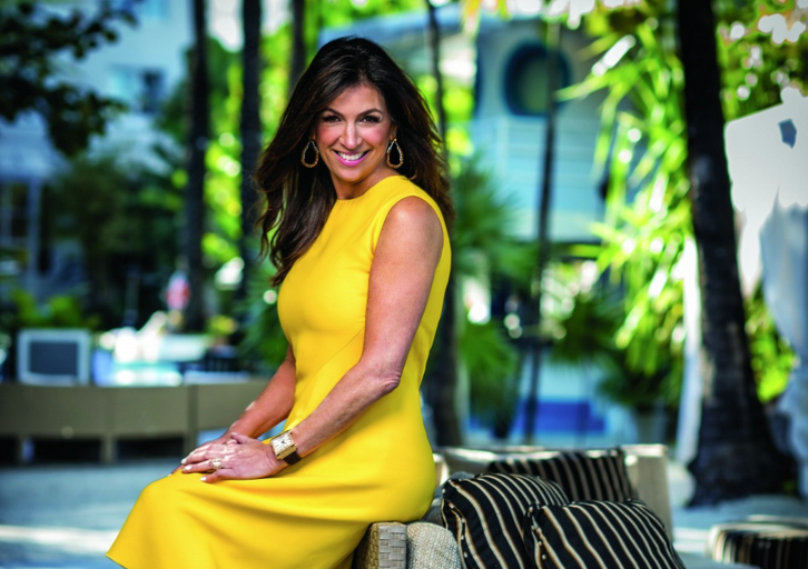 Arlene Chaplin Brings Light to Your Lives through Events and Yoga