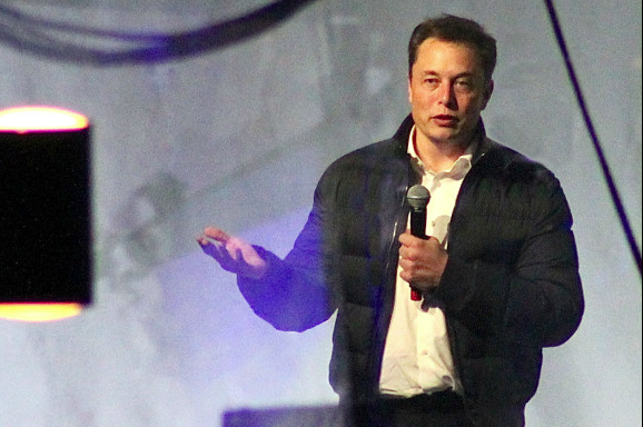 Haute 100 San Francisco: Elon Musk Inks Huge Book Deal