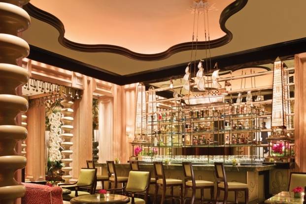 Which Wynn Restaurants Earned Forbes Honors?