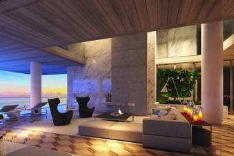 Jeff Soffer Takes Fontainebleau to the Skies and Turnberry on the Road