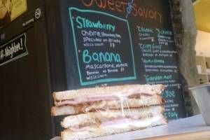 6 NYC Grilled Cheese Shops You Really Need to Try