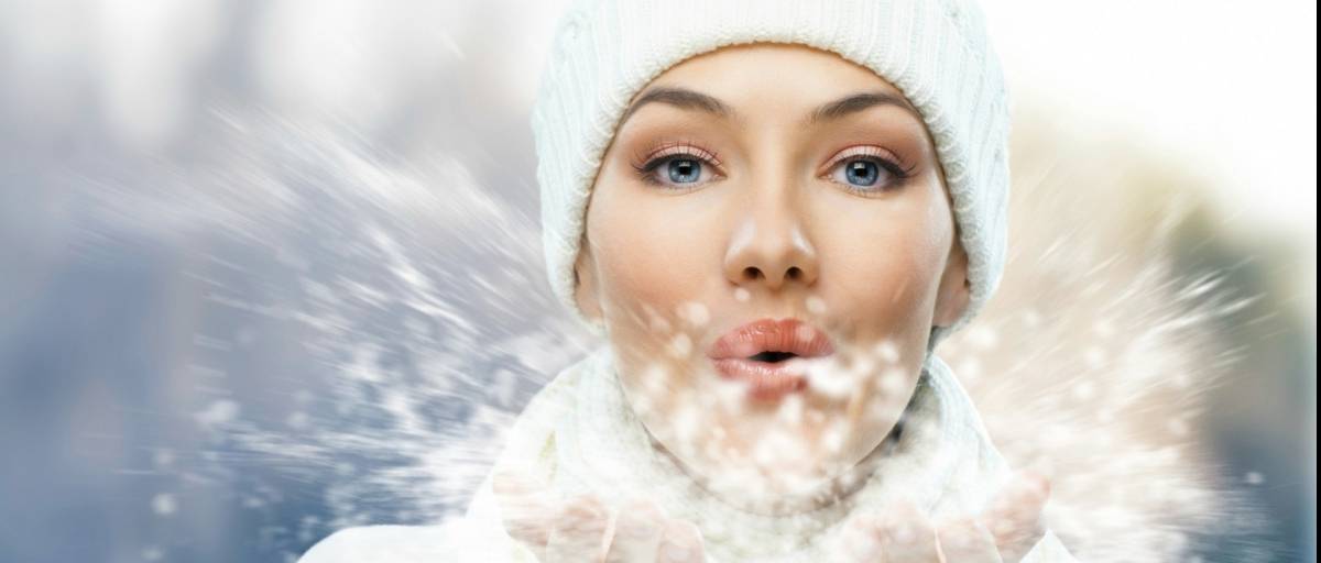 Soothe Chapped, Winter Skin With These 7 At-Home Treatments