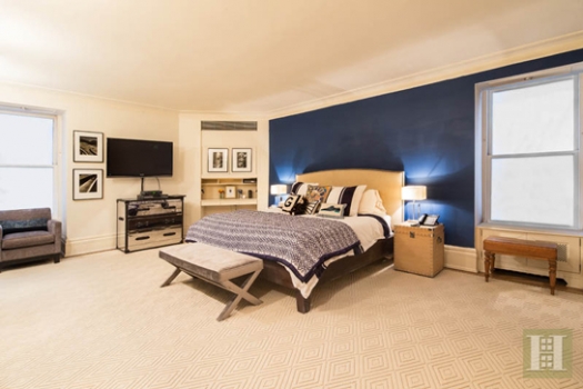 Take a Tour of Jessica Chastain's Luxury NYC Apartment