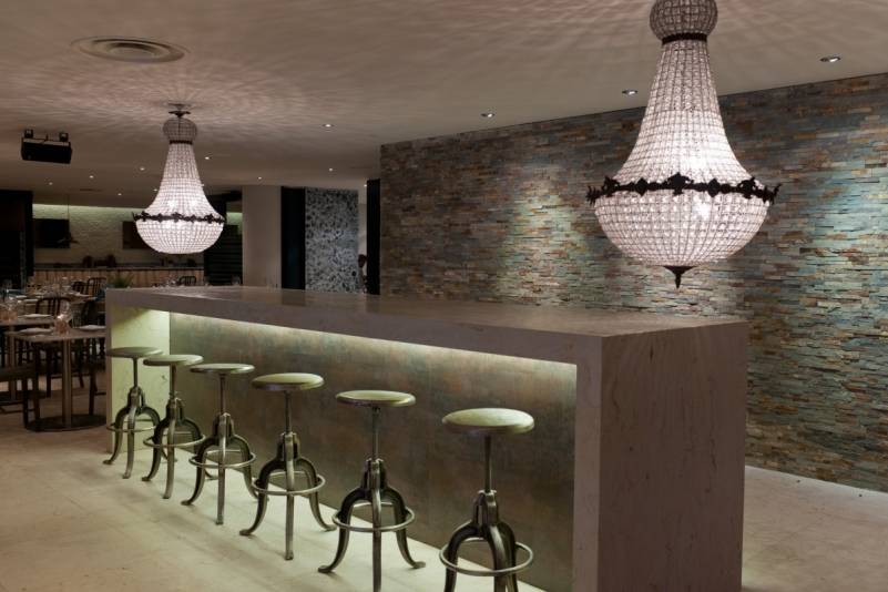 Carom Transforms for Spring