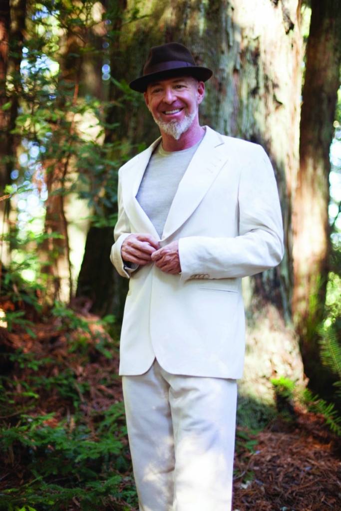 Eco-Conscious Entrepreneur: Bently Enterprises CEO Christopher Bently