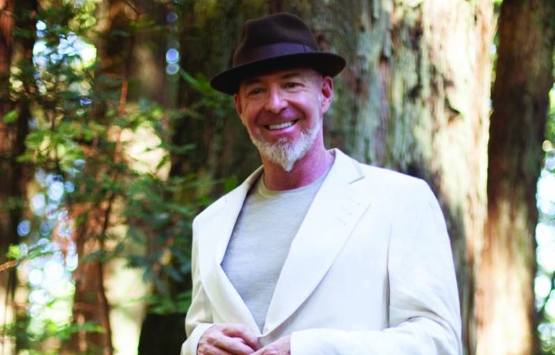 Eco-Conscious Entrepreneur: Bently Enterprises CEO Christopher Bently