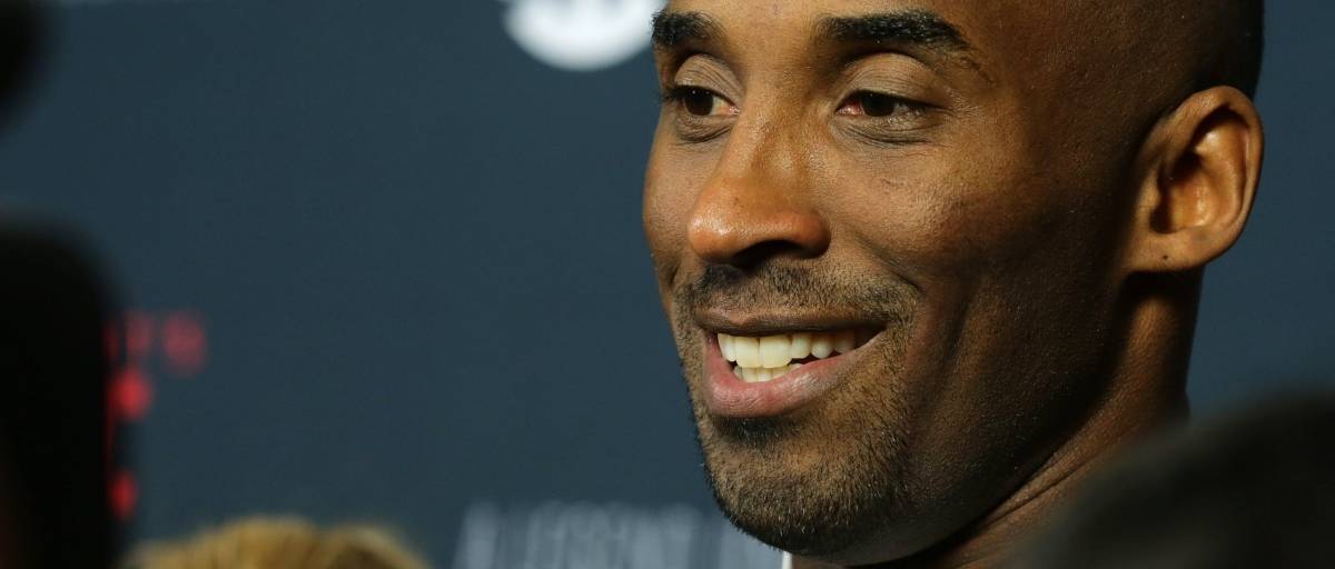 Kobe Bryant Premieres Showtime Documentary