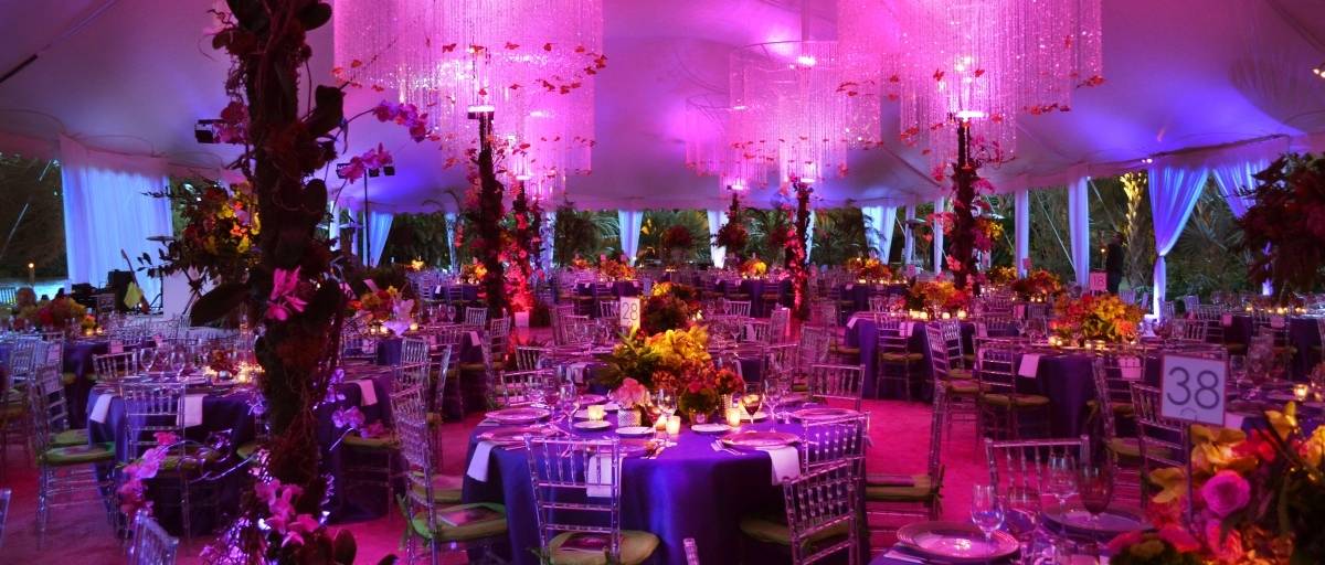 Miami: Le Basque Brings Imagination to Life at 22nd Annual "Gala in the ...