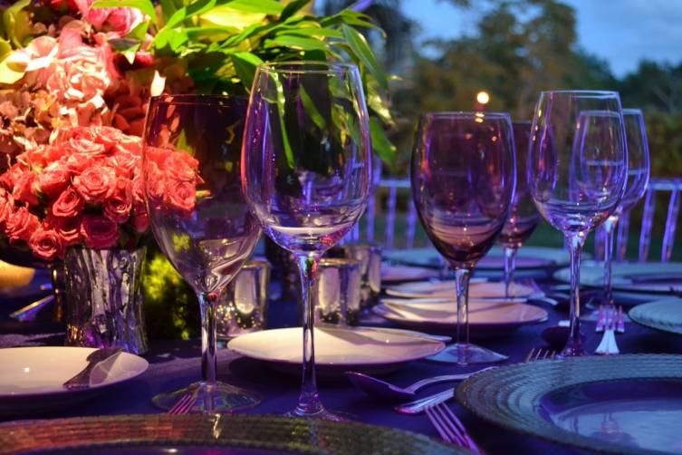 Miami: Le Basque Brings Imagination to Life at 22nd Annual "Gala in the ...