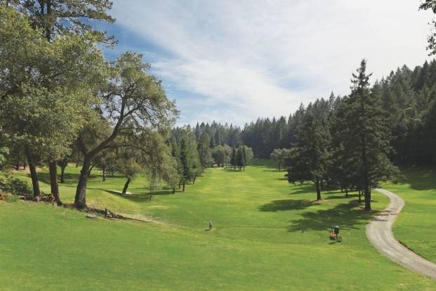 Things To Do at Meadowood Napa Valley