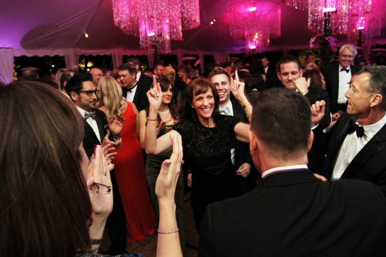 Miami: Le Basque Brings Imagination to Life at 22nd Annual "Gala in the ...