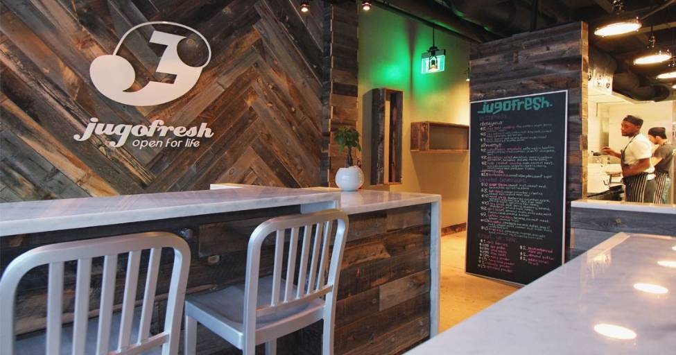 Top 5 Places to Find the Healthiest Meals in Miami