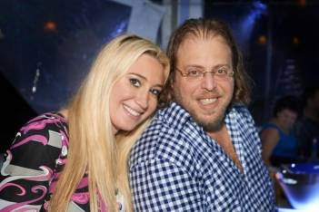 Haute 100 Update: Gil Dezer Celebrates 40th Birthday with Bash at Trump ...