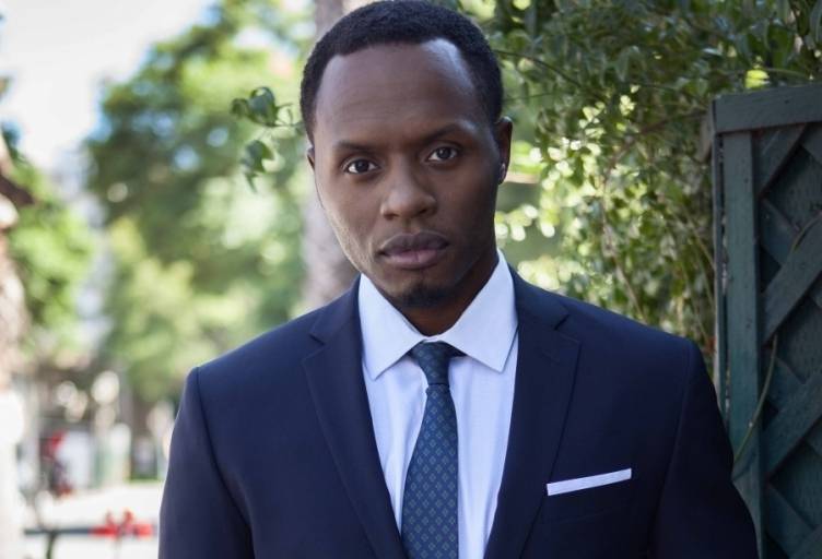 Malcolm Goodwin's Insider's Guide to Los Angeles