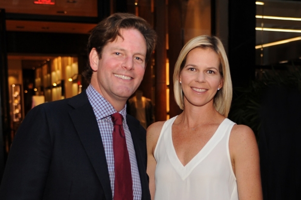 Bal Harbour Kicks Off 50th Anniversary with Dinner Hosted by Matthew ...