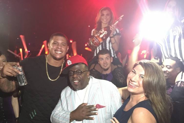 Snoop Dogg Returns to Tao, Erik Estrada at Lavo and More
