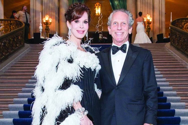 The San Francisco Ballet Kicks off its 2015 Season