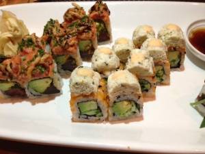 Chef Laurent Tourondel and Danny Ganem Create Plate Side Magic at BLT ...