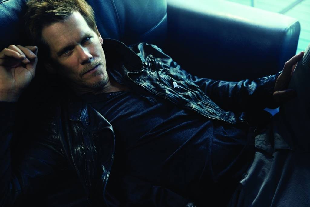 Legendary Actor Kevin Bacon Has Gone Bi-Coastal