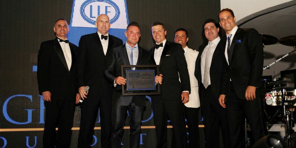Inside the 6th Annual Little Lighthouse Foundation's Hearts and Stars Gala