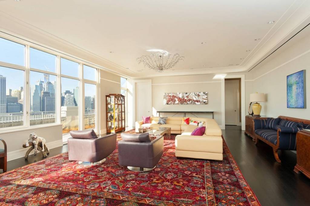 See Inside Brooklyn's Most Expensive Condo