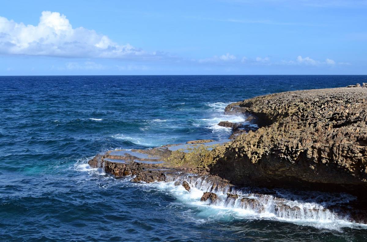 7 Colorful Adventures to Take in Curacao