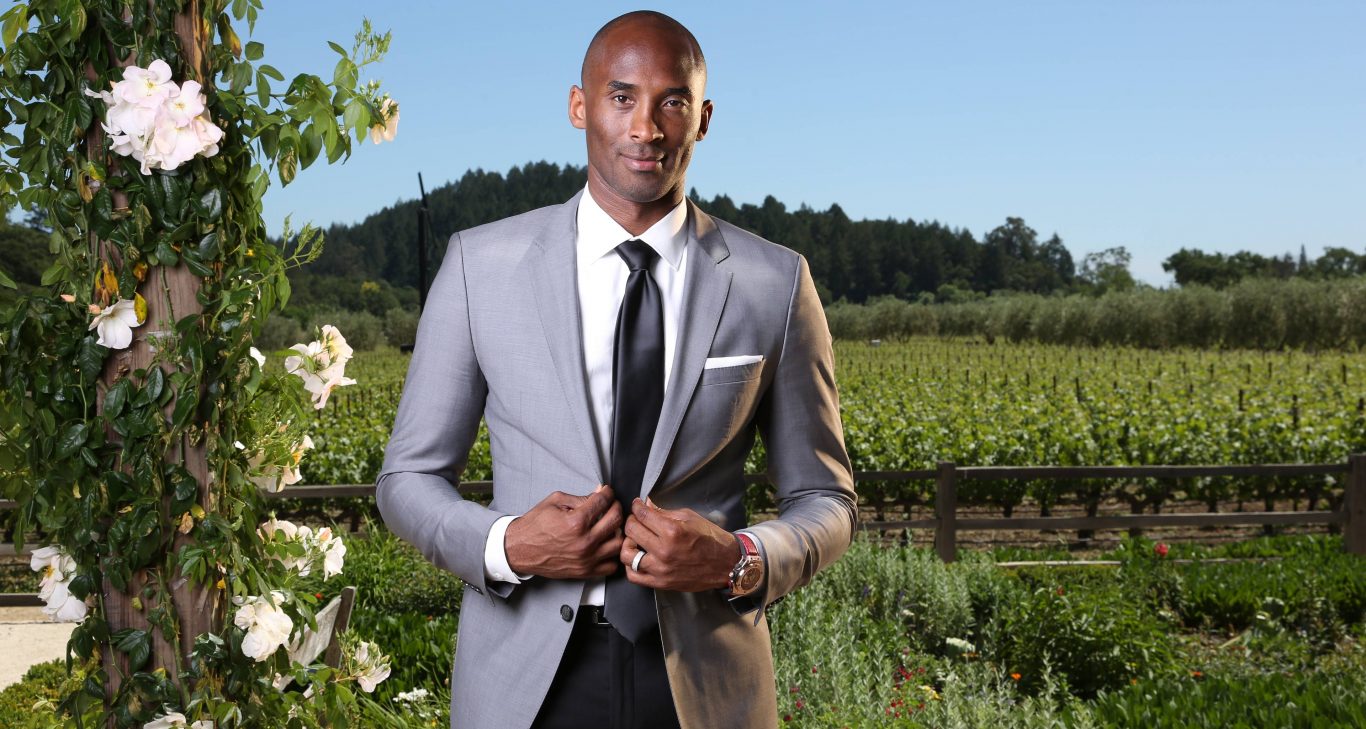 Remembering Kobe Bryant: A Legend, A Leader And An Inspiration
