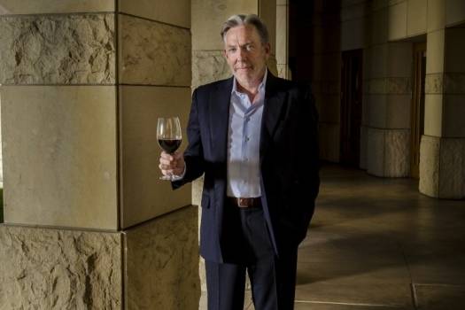 Opus One CEO David Pearson's Top 5 Spots in Napa Valley