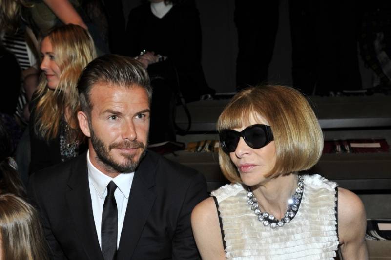 Burberry London Takes Over Los Angeles