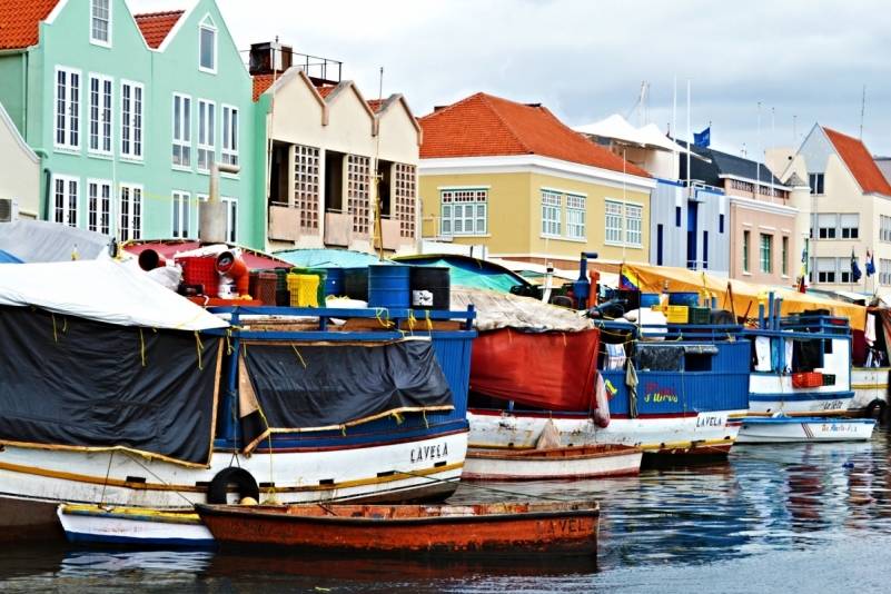 7 Colorful Adventures to Take in Curacao
