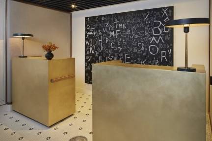 Everything You Need to Know About SF's Brand-New Hotel G