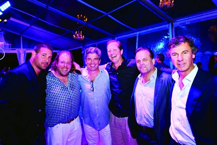 Haute Scene: The Best Miami Events of Winter 2015