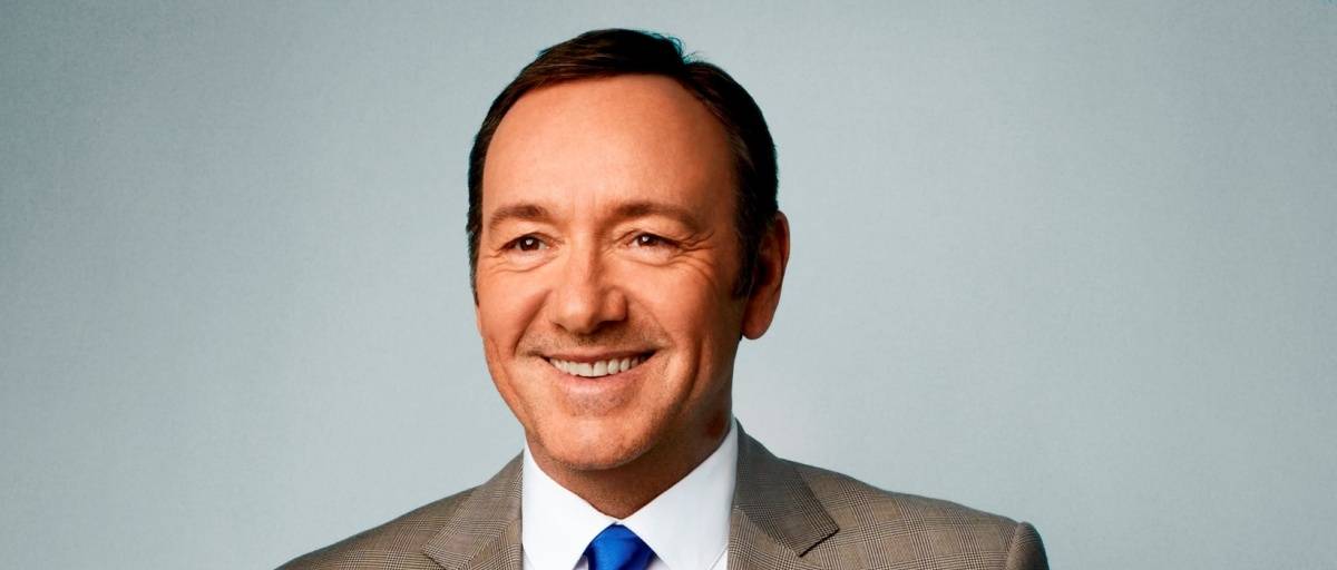 Breaking News: Kevin Spacey To Headline Festival Del Sole