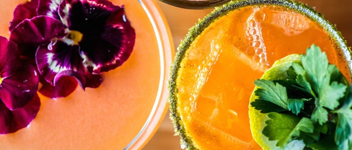 Toast to Spring With SF’s Best Seasonal Cocktails