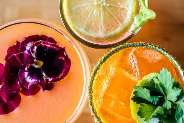 Toast to Spring With SF’s Best Seasonal Cocktails